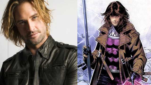 Gambit X Men Origins