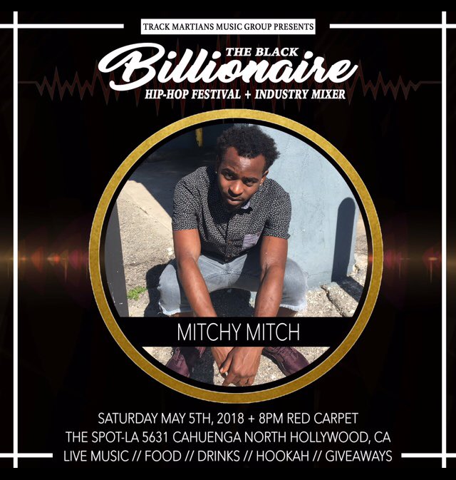 Mitchy Mitch (@_itsMitchyMitch) | Twitter
