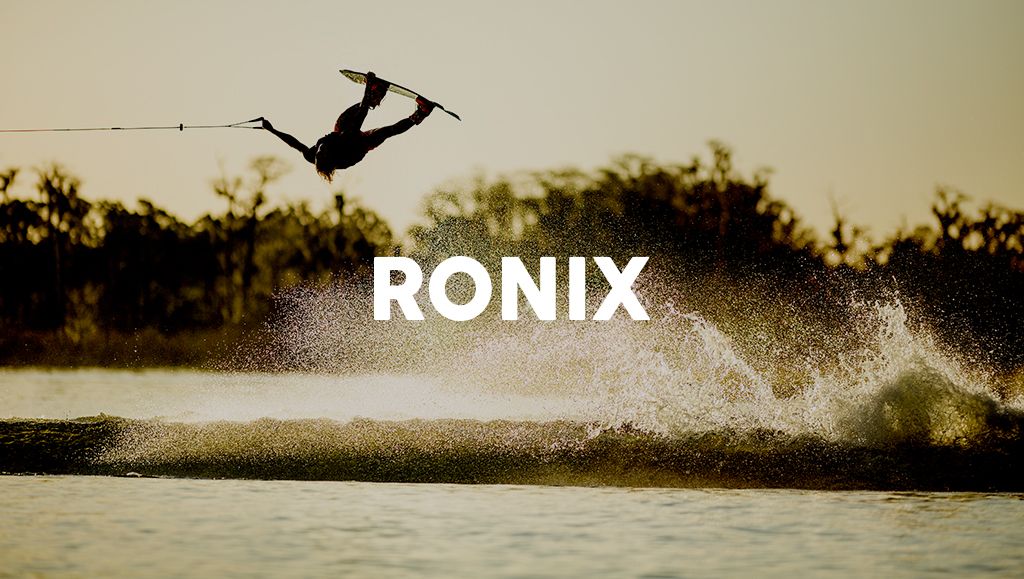 Ronix Wakeboards (@Ronix) / Twitter
