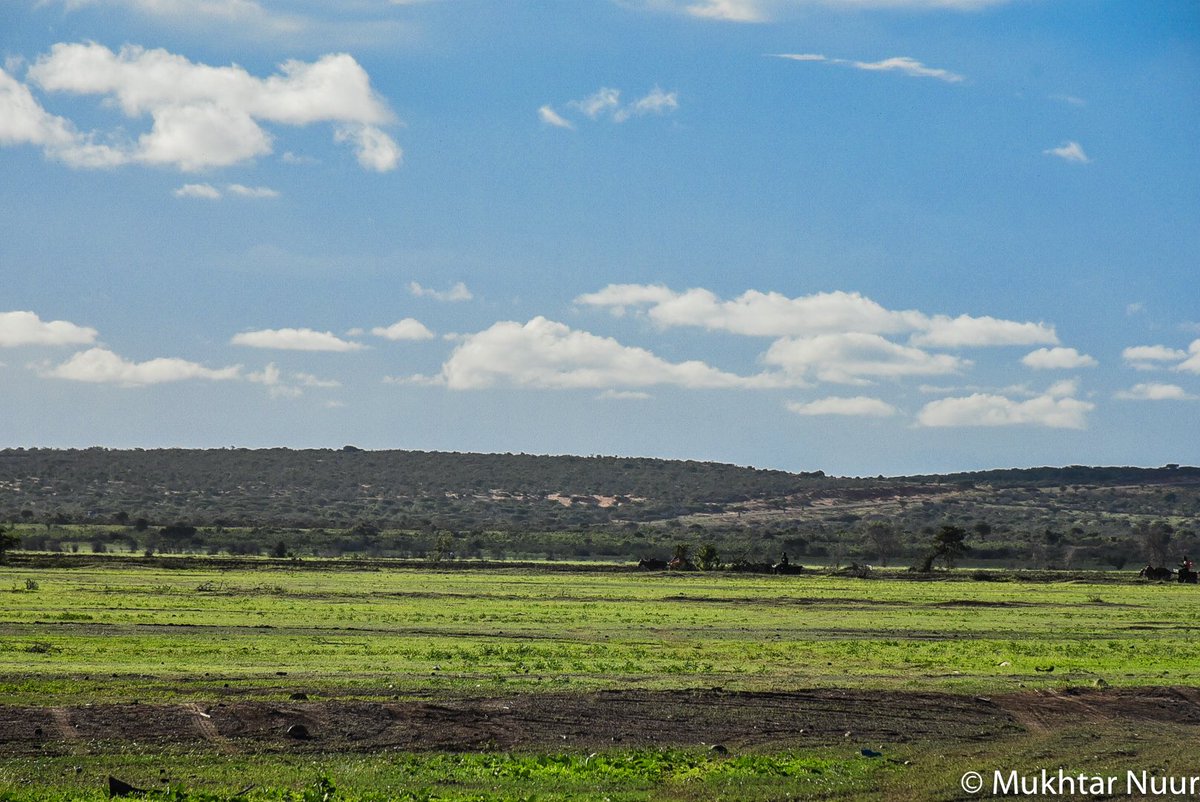 Somali Landscapes, Scenery, and National Parks | Picture Gallery | Page ...