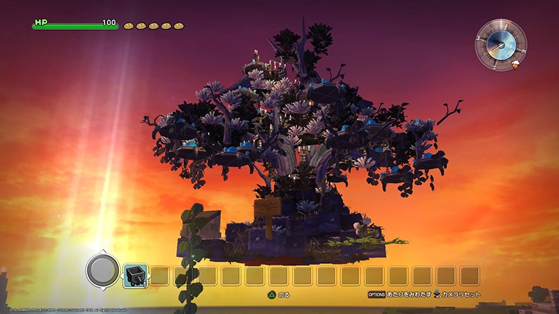 DQB自己紹介 (4ページ目) - Togetter