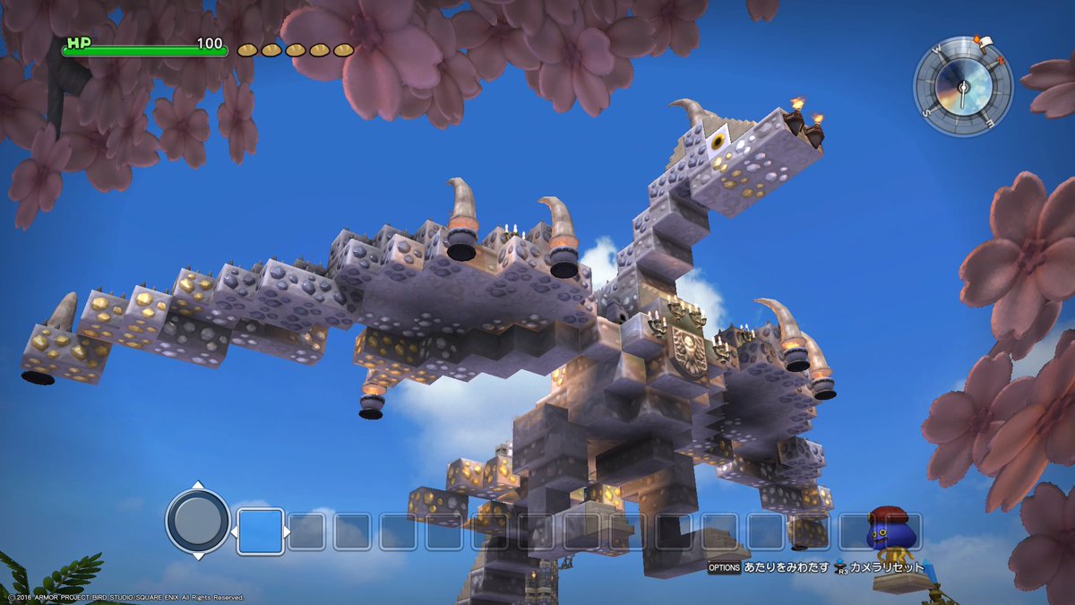 DQB自己紹介 (4ページ目) - Togetter