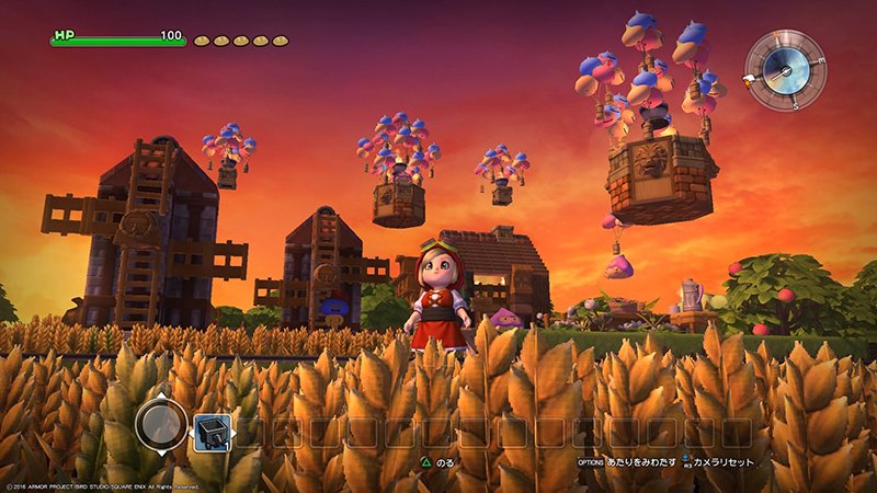 DQB自己紹介 (4ページ目) - Togetter