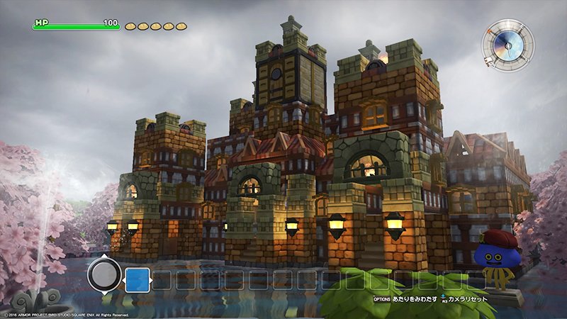 DQB自己紹介 (4ページ目) - Togetter