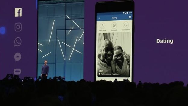 Flagfrog on Twitter: "งานนี้ Tinder มีหนาวแน่นอนครับ Facebook เตรียมเปิดฟีเจอร์ "หาคู่เดต" โดย ...