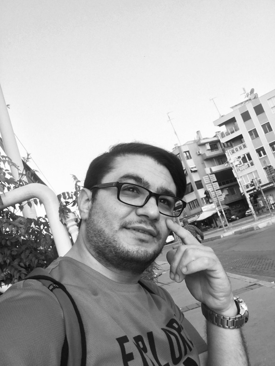 samet (@izmir_samet) | Twitter