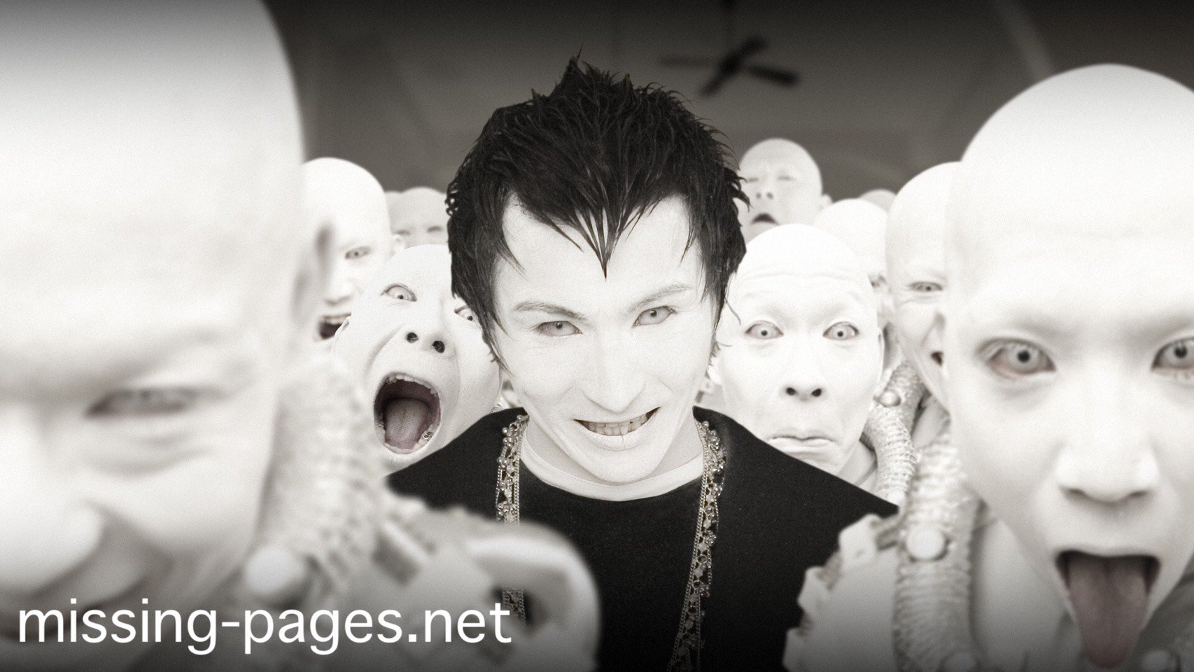 Chage.jp on Twitter: "on iTunes Store!! https://t.co/Vc5sszehIt #missingpages #Chage #長谷川初範 ...