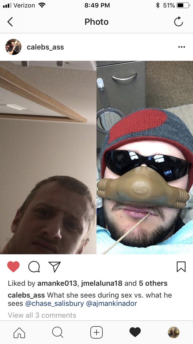 Caleb Johnston (@Catfishmeowfull) | Twitter