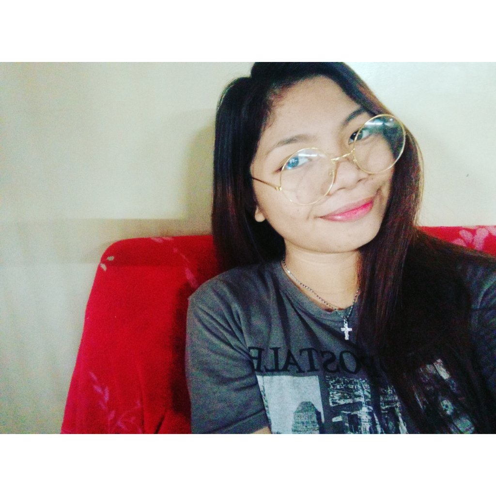 Ronariz Caling (@missronariz) | Twitter