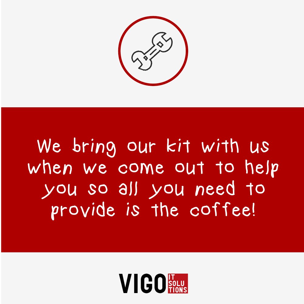 Vigo IT Solutions (@VigoITSolutions) | Twitter