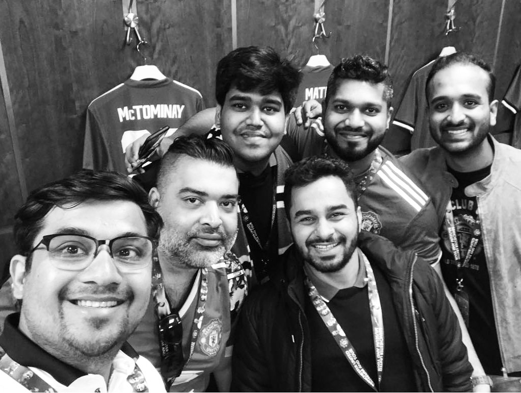 Ankit Ahuja (@ankitanks) | Twitter