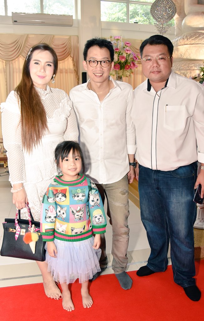 Dr.Narong Rungtanawong ดร.ณรงค์ รุ่งธนวงศ์ on Twitter: "ร่วมฟังธรรม และเจริญจิตตภาวนา เนื่องใน ...