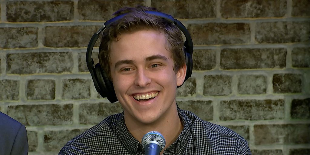 Steve nowicki is a master of "useless impressions" #howard100 ...