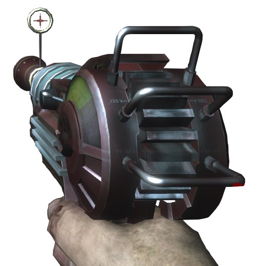 Call Of Duty Nazi Zombies Ray Gun