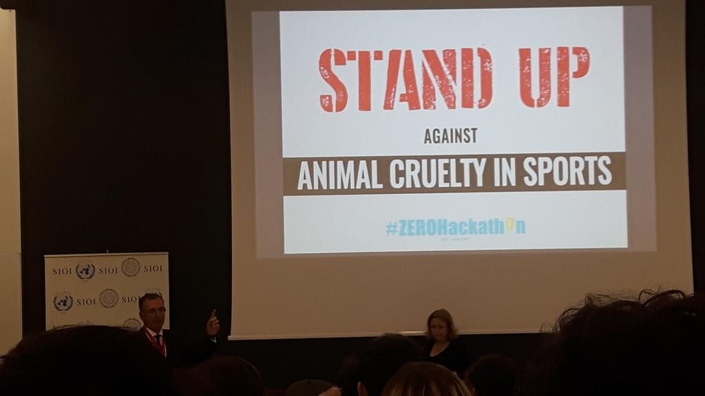 SIOI - Società Italiana per l'Organizzazione Internazionale