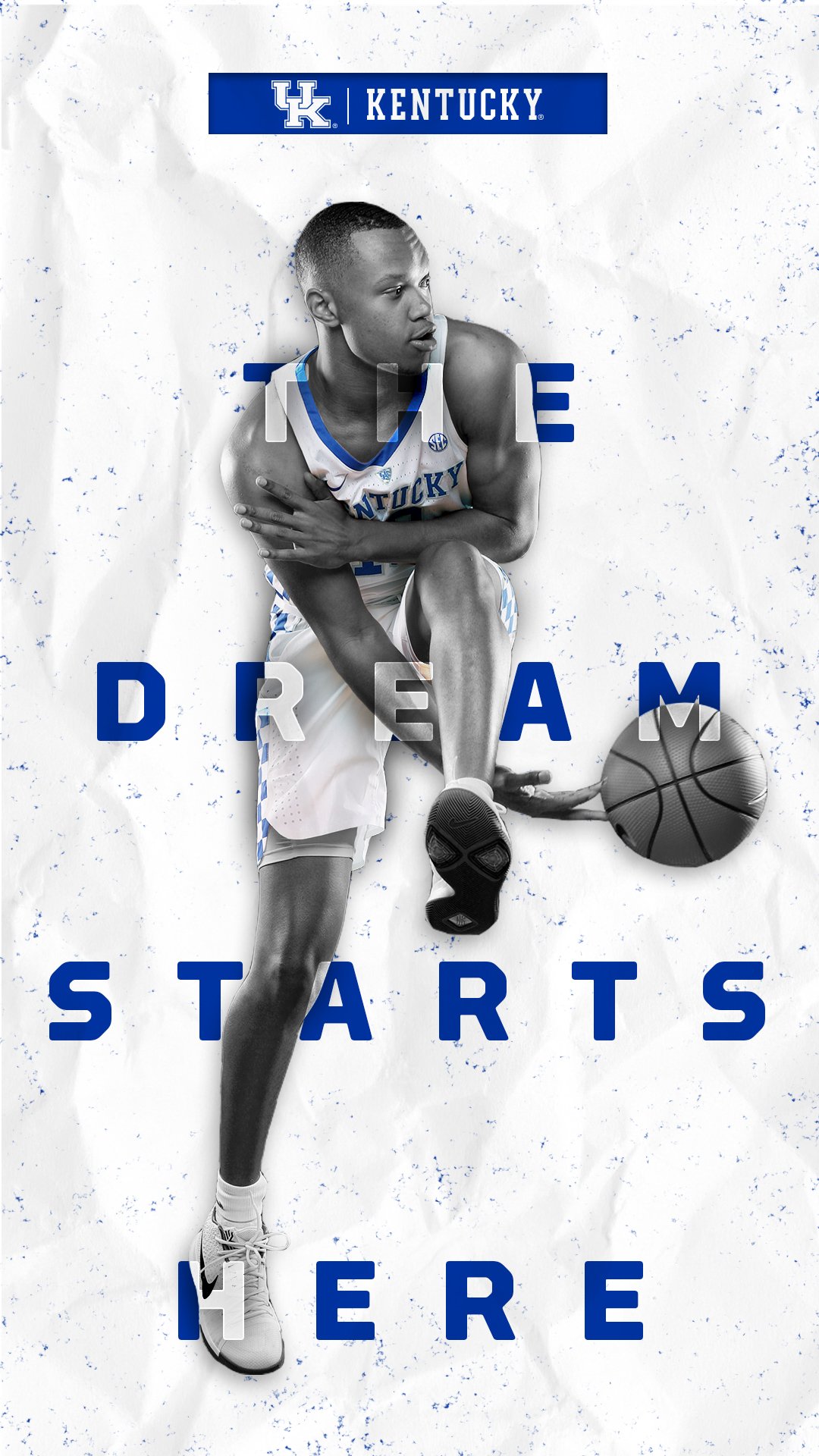 University Of Kentucky Basketball Wallpaper