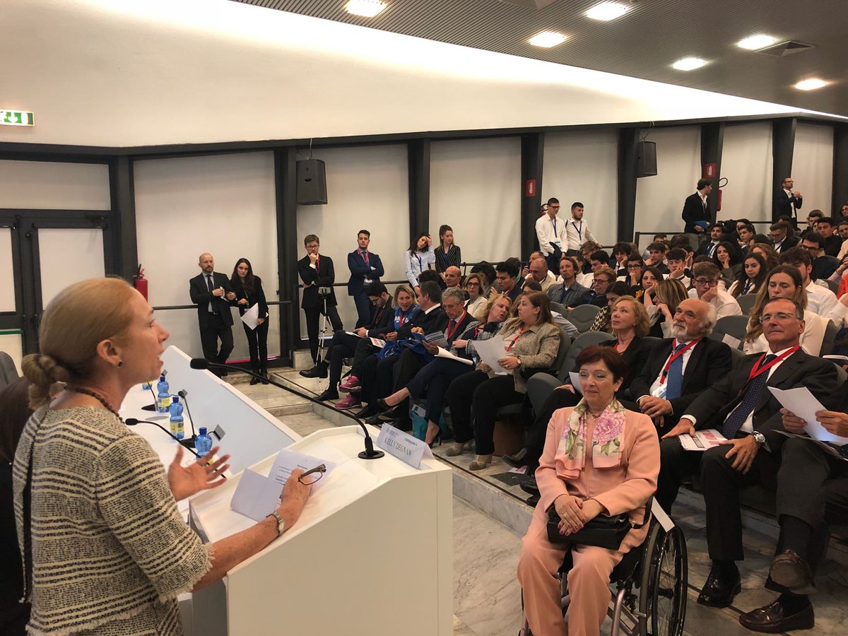 SIOI - Società Italiana per l'Organizzazione Internazionale