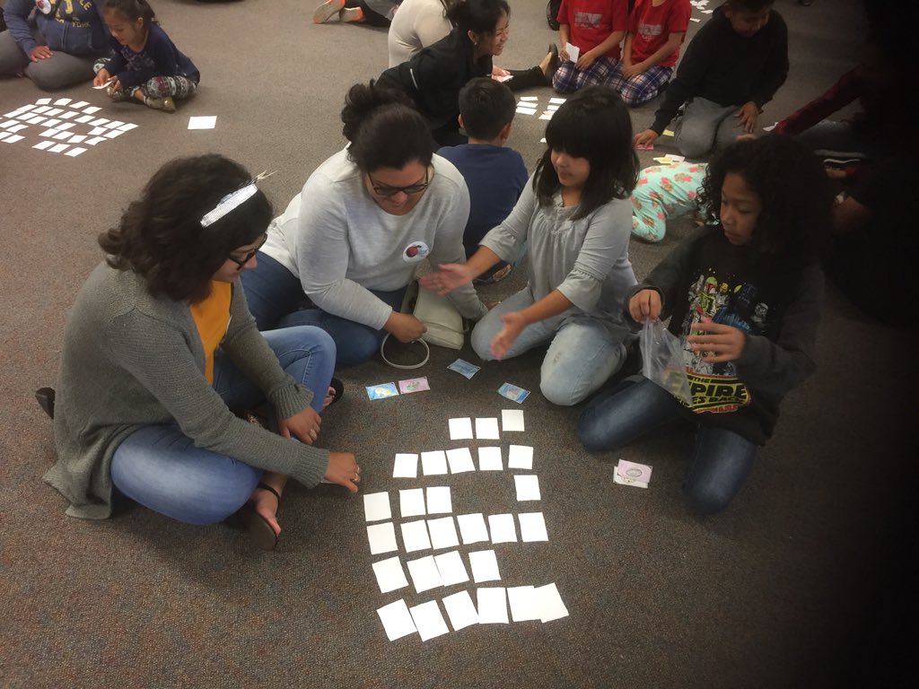 Orange Grove Elementary School | innovative • diverse • collaborative