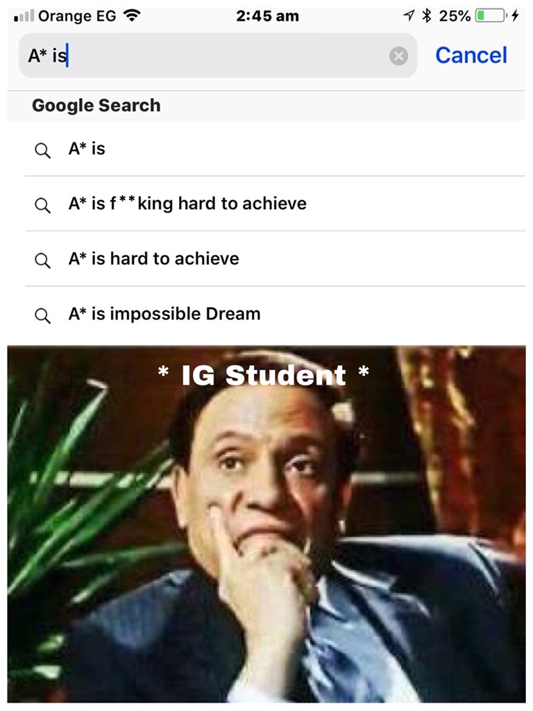 Igcse Exam Memes GRADE 8 EMS FINAL EXAM AND MEMORANDUM • Teacha!