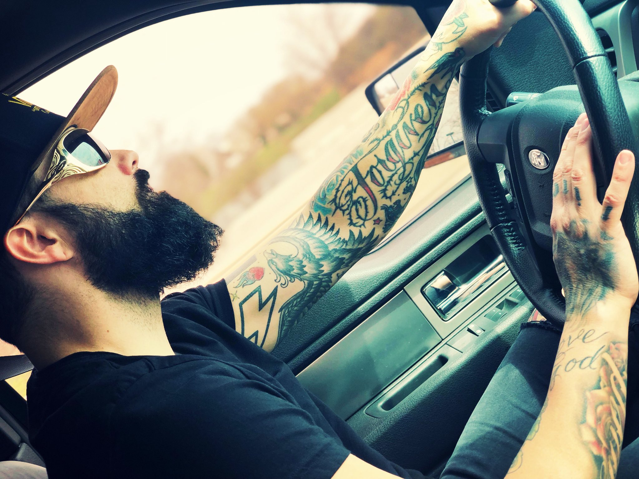 Skillet Band Tattoos