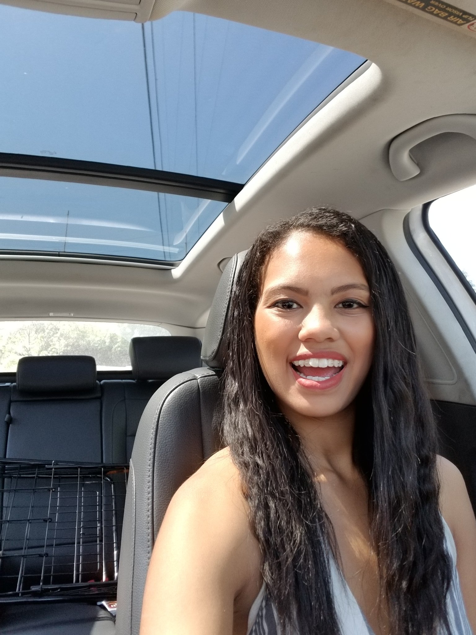 TW Pornstars - 1 pic. Berlyn Toy. Twitter. Now this is my kind of weather! :) My orange sweater ...