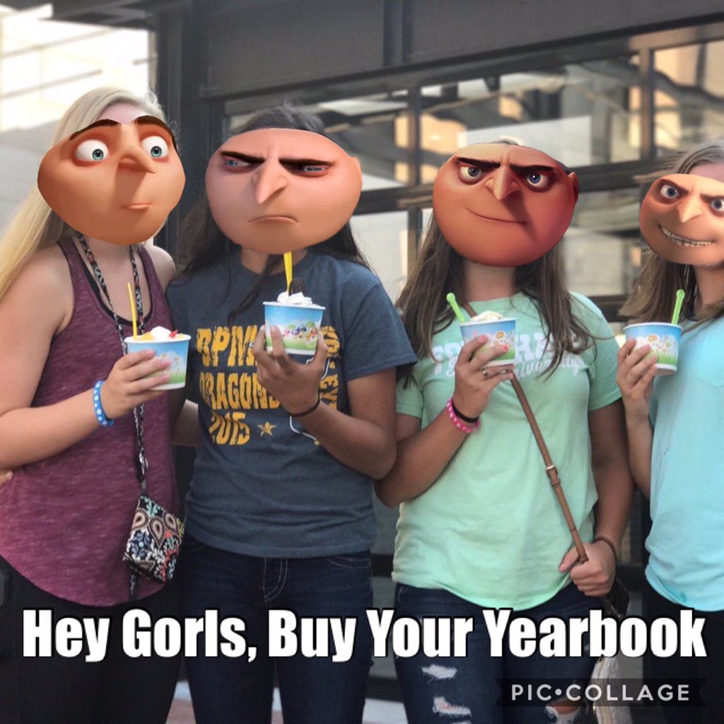 BP Yearbook (@bphs_yb_flame) | Twitter