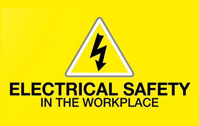 Electrical Safety Rules