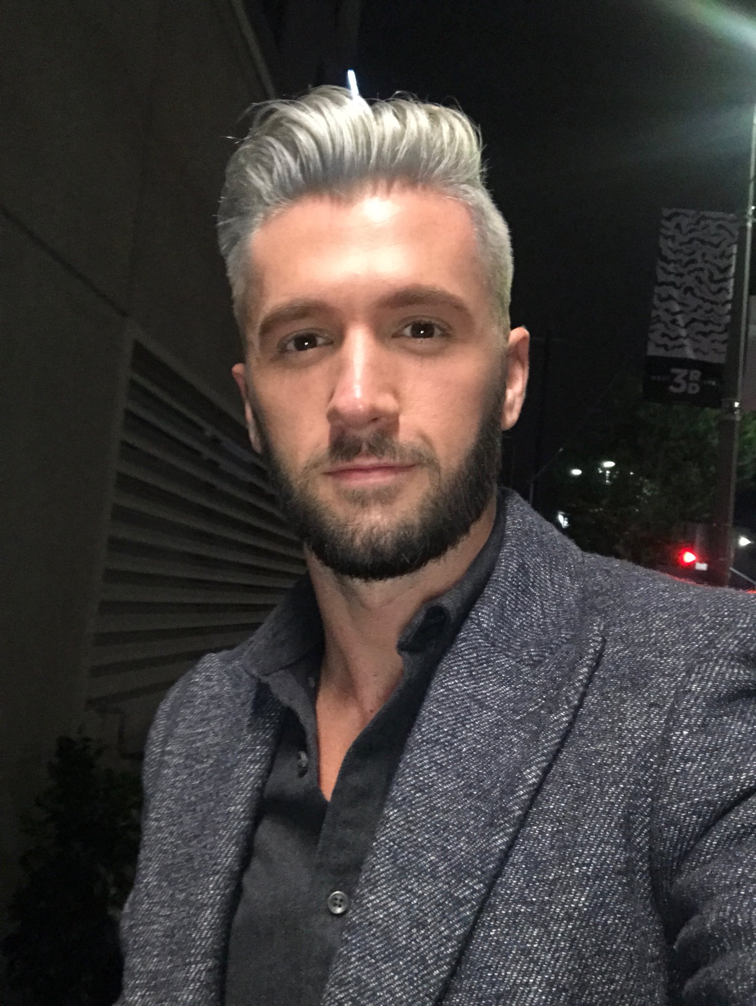 Travis Wall