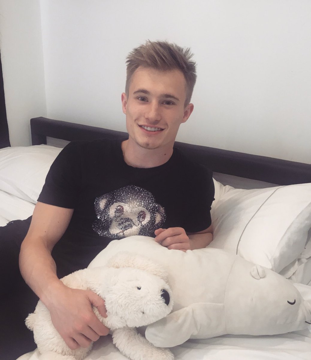 Jack Laugher