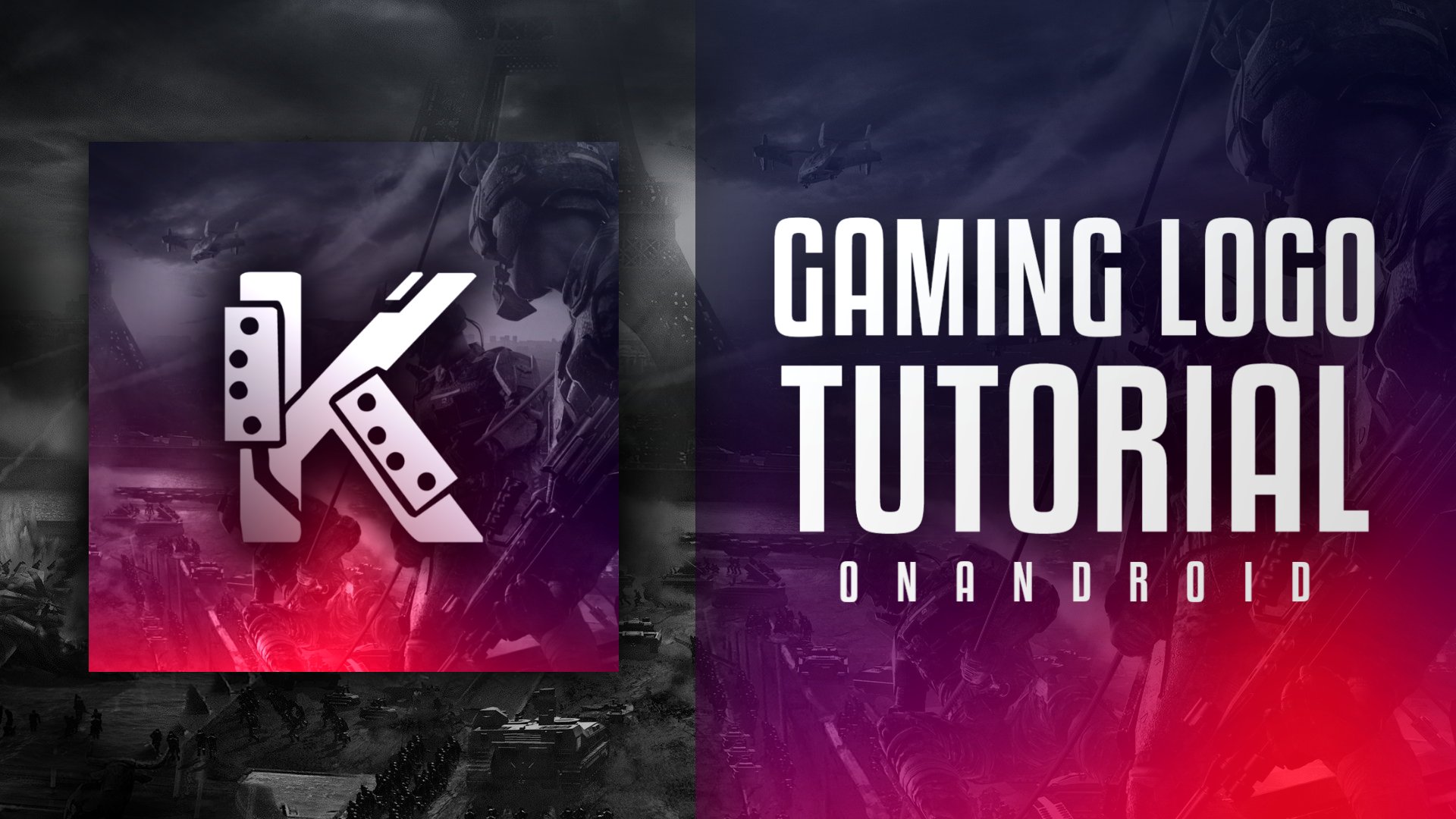 Cool Gaming Profile Pictures