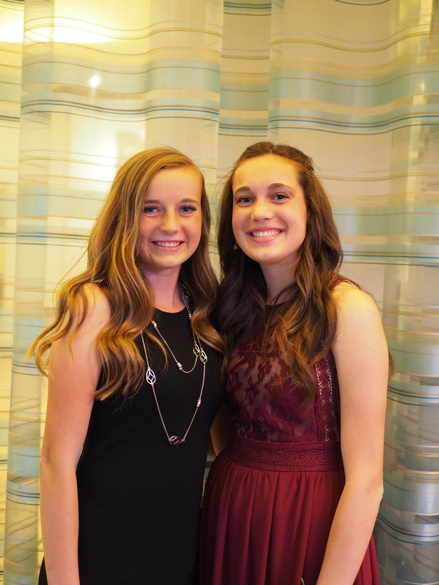 Kari Simmons Zoe Simmons