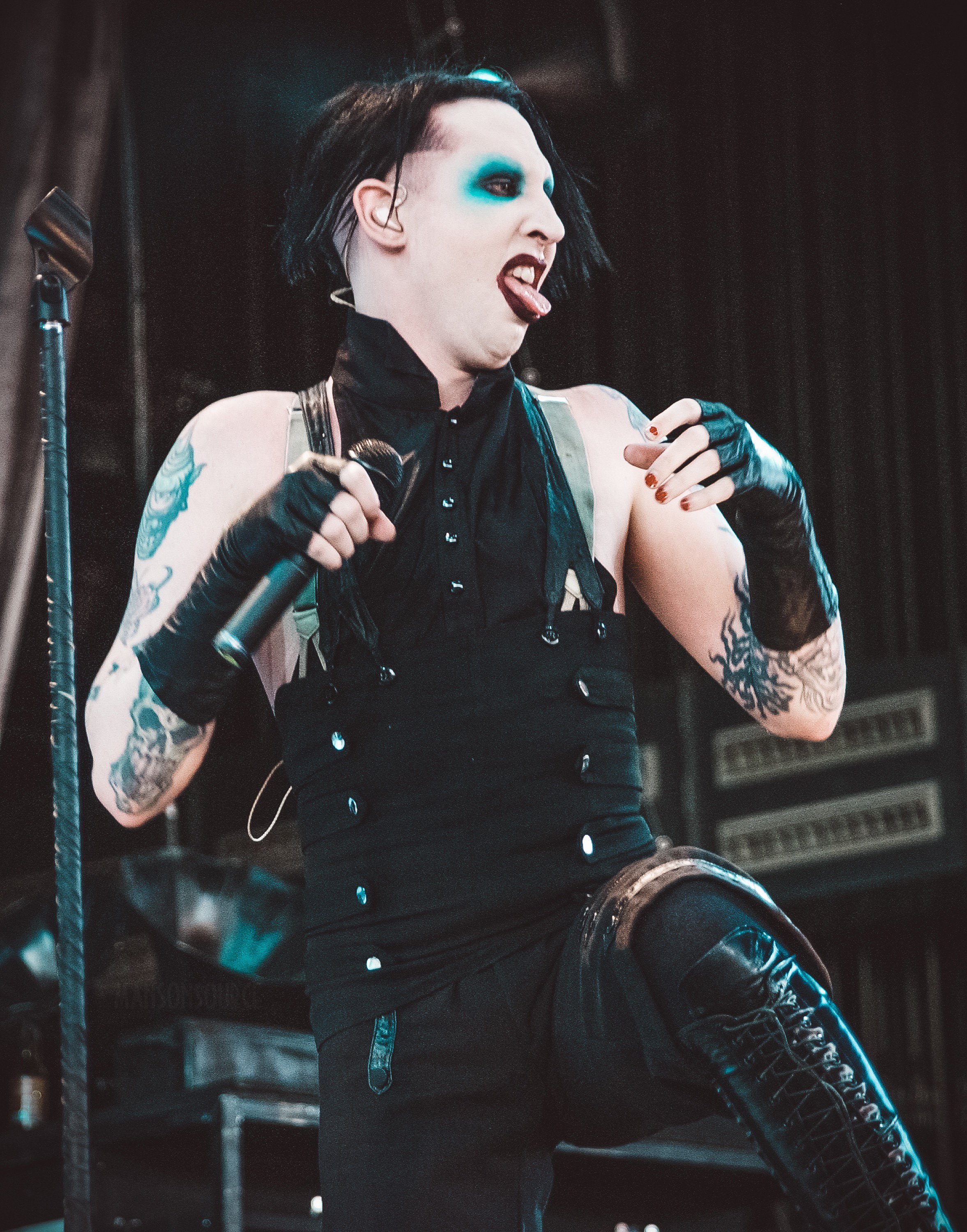 Marilyn Manson | Manson Source on X: Marilyn Manson | Manson Source on X: