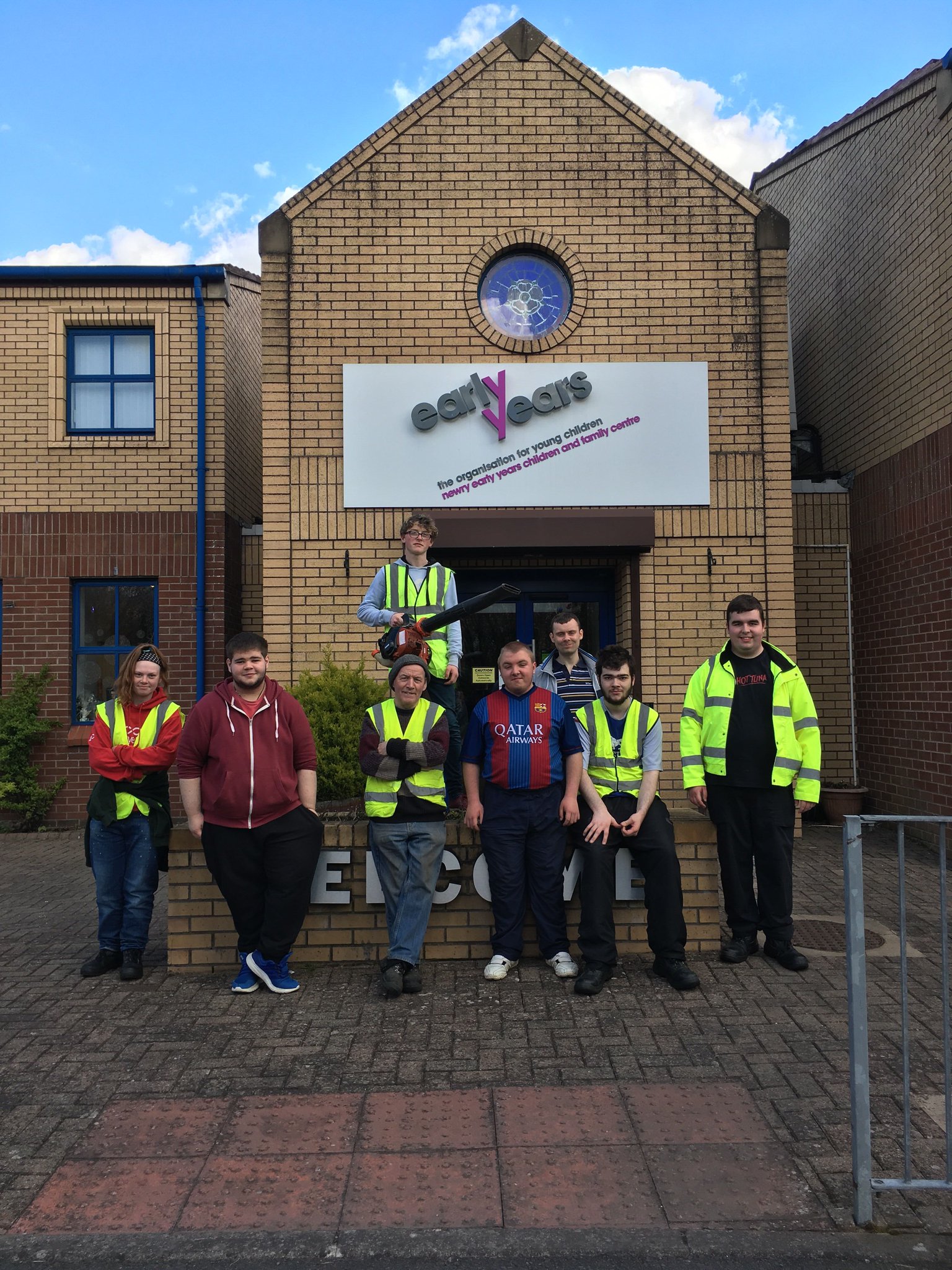 Joinland Group Our Projects