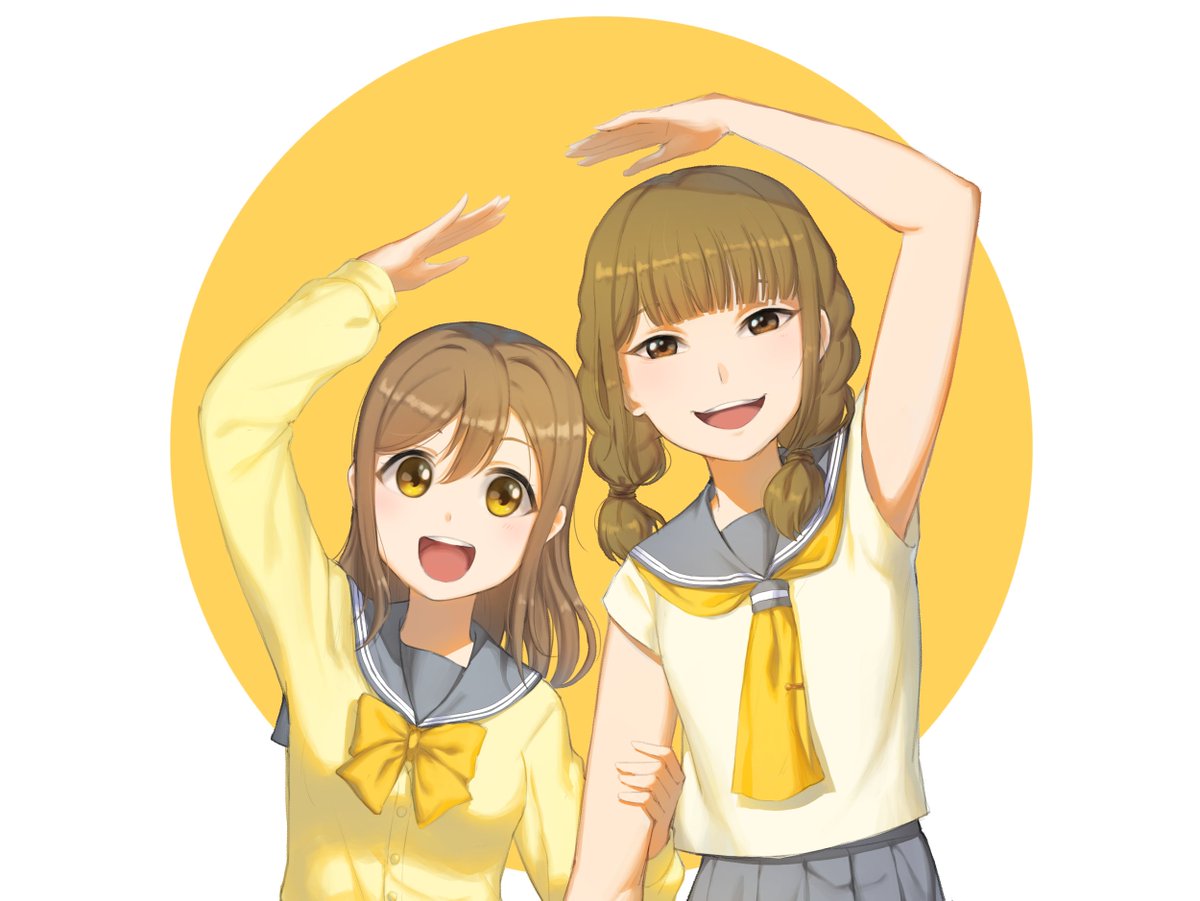 Zuramaru and Kin-chan : r/Hanamaru