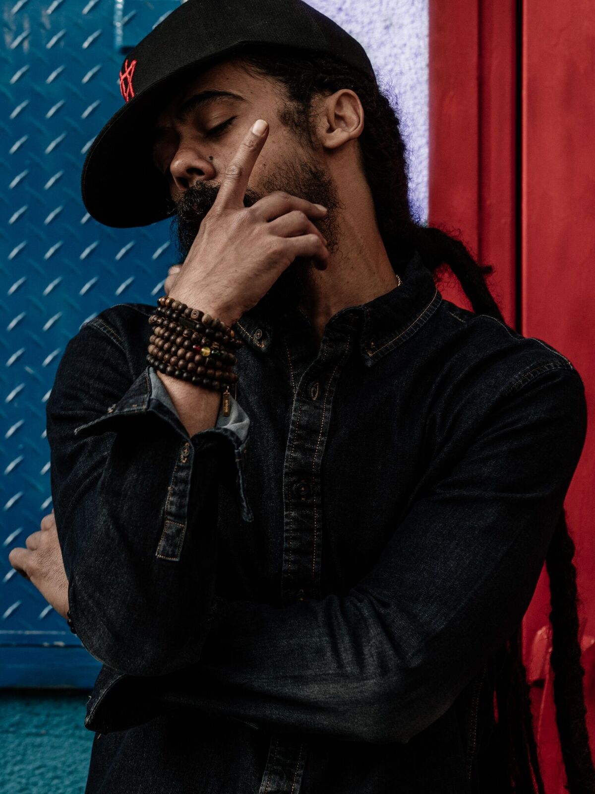 Damian Marley Wallpaper