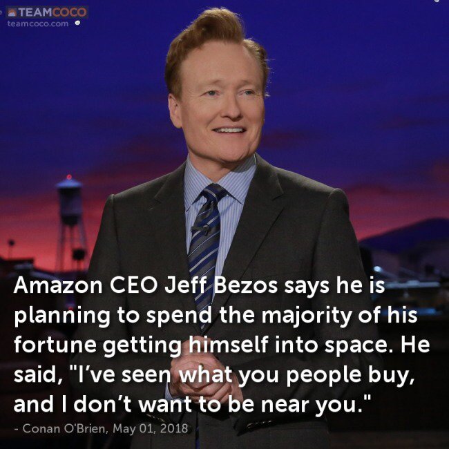 Jeff Bezos - Steckbrief, News, Bilder | GALA.de