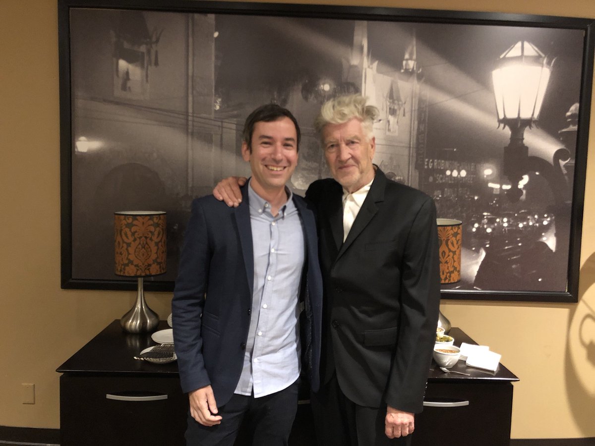 Andy Greenwald Podcast