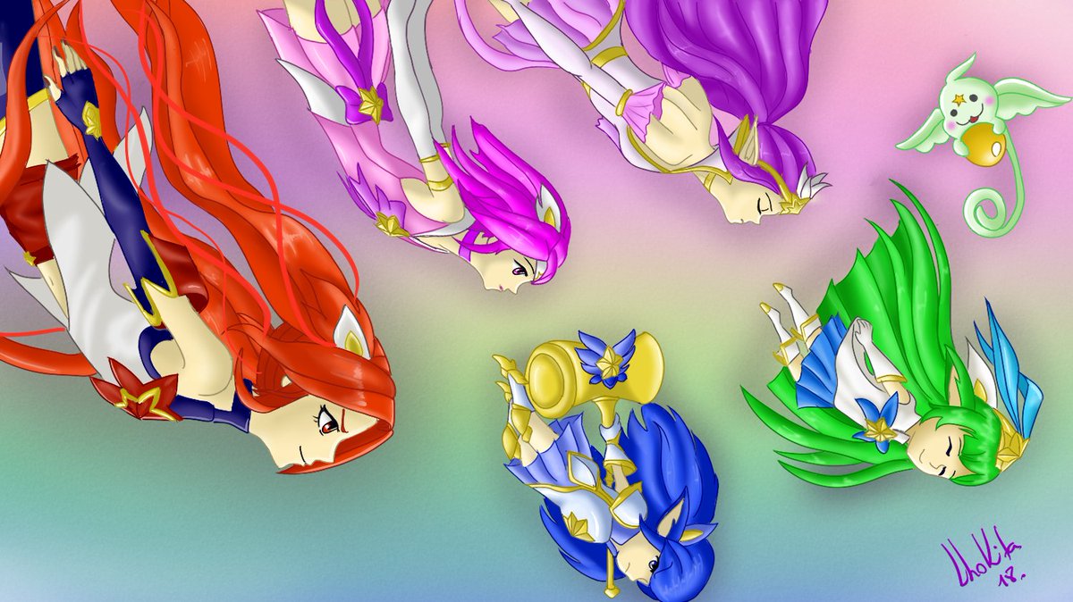 Talitha Stella (@Lhokita_sama) | Twitter