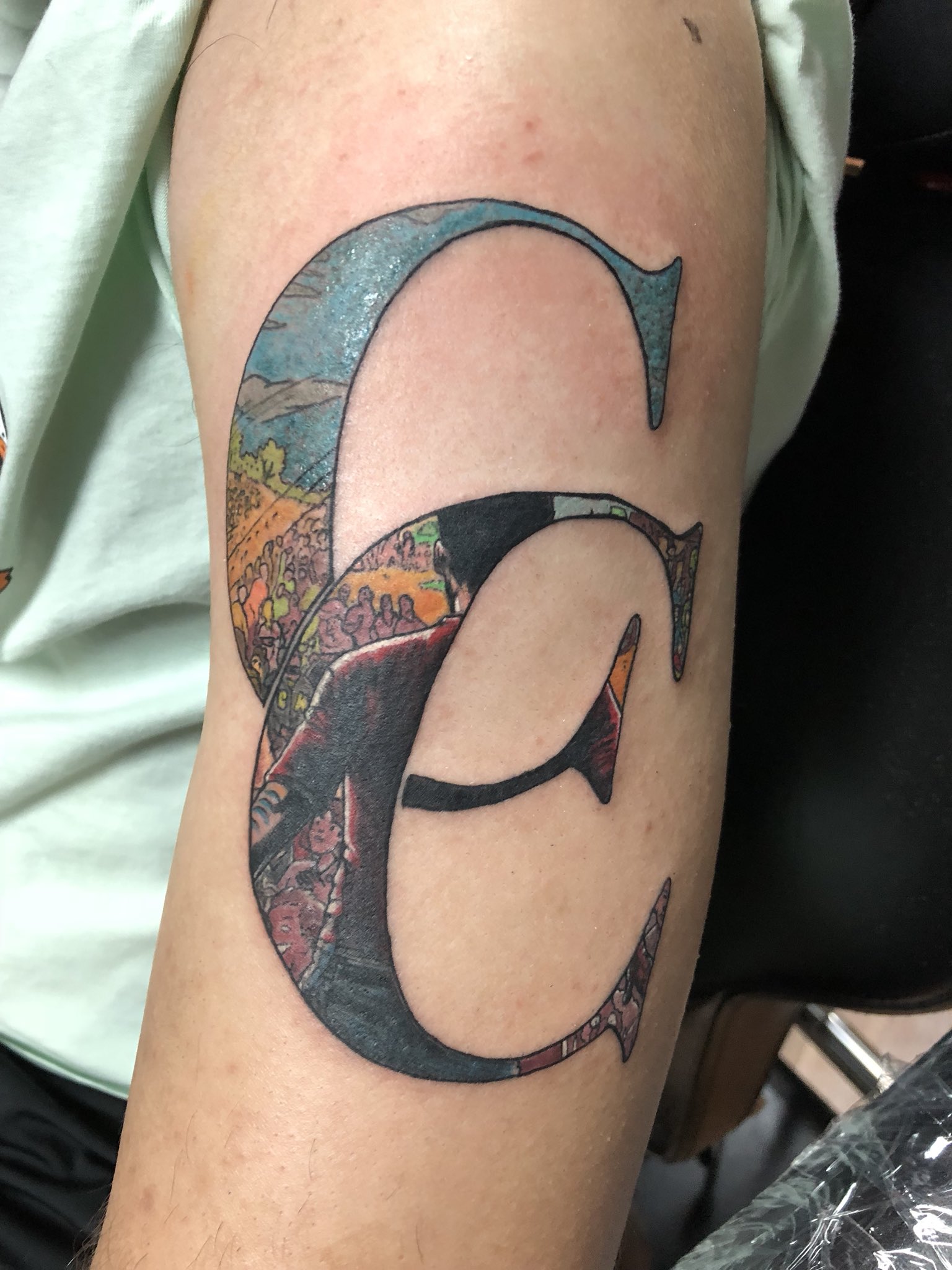 Adtr Common Courtesy Quotes