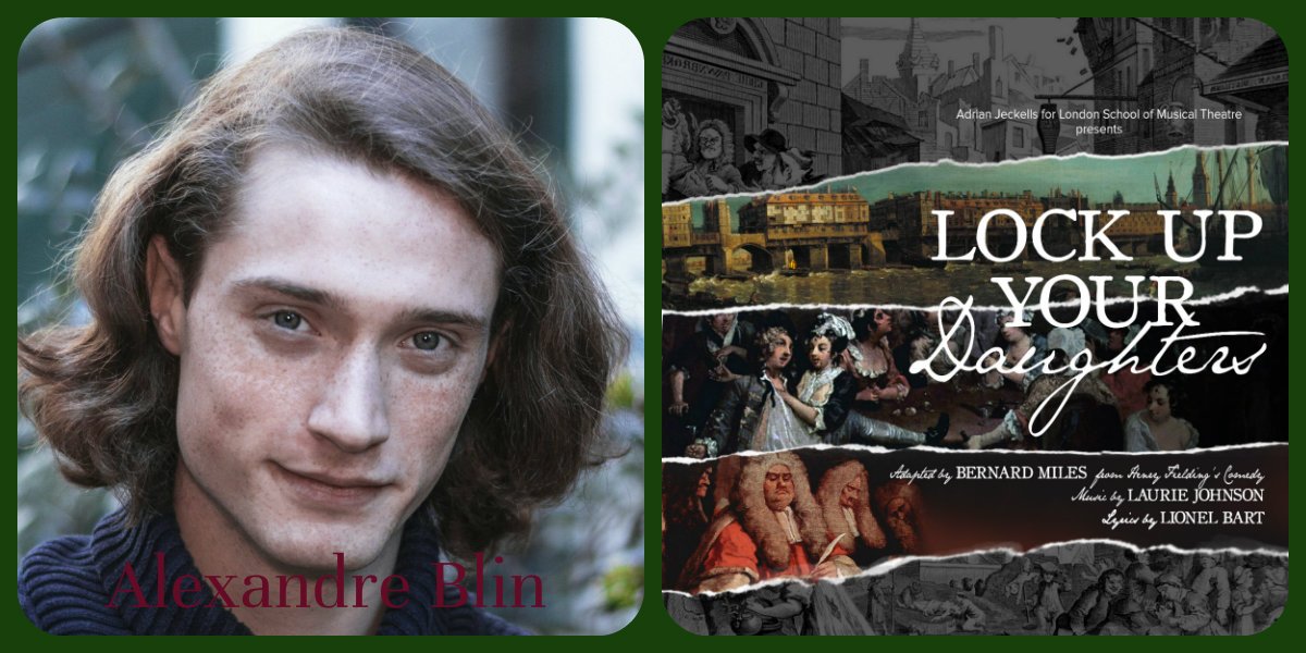 Alexandre Blin (@AlexandreBlinFr) | Twitter