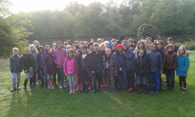 Welcome to St John's Green Primary School (Colchester)