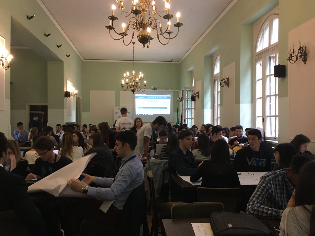 SIOI - Società Italiana per l'Organizzazione Internazionale