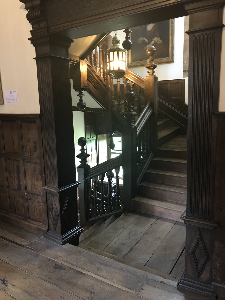 Chawton House: home to early women’s writing