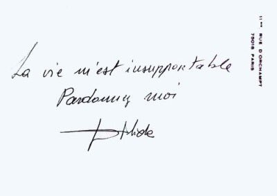 Dalida | Page 5 | The Popjustice Forum