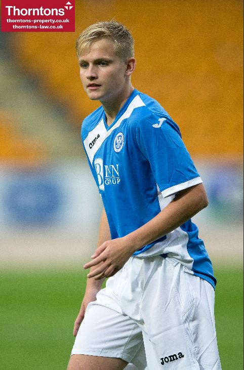 The club is delighted to announce that Callum Hendry, Greg Hurst and ...