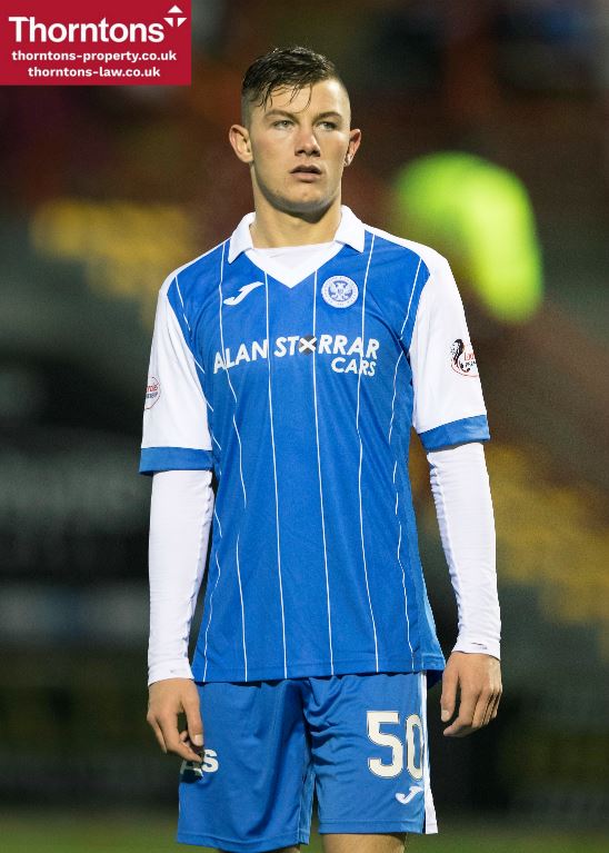 The club is delighted to announce that Callum Hendry, Greg Hurst and ...