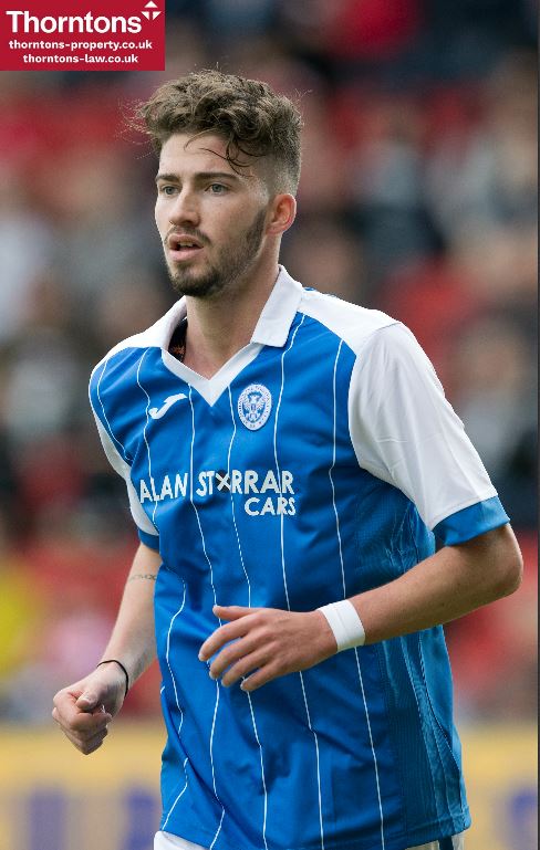 The club is delighted to announce that Callum Hendry, Greg Hurst and ...