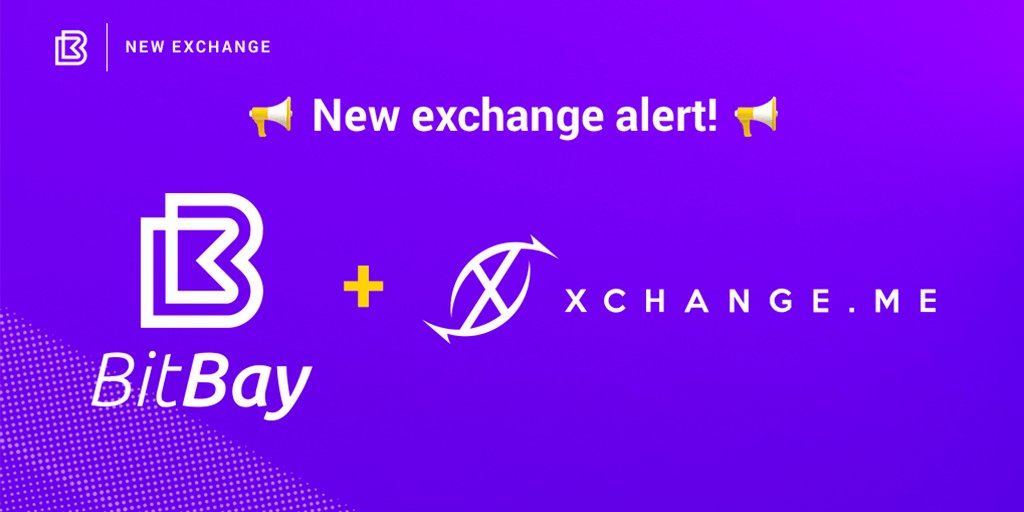 Bitbay (@bitbay_market) | Twitter