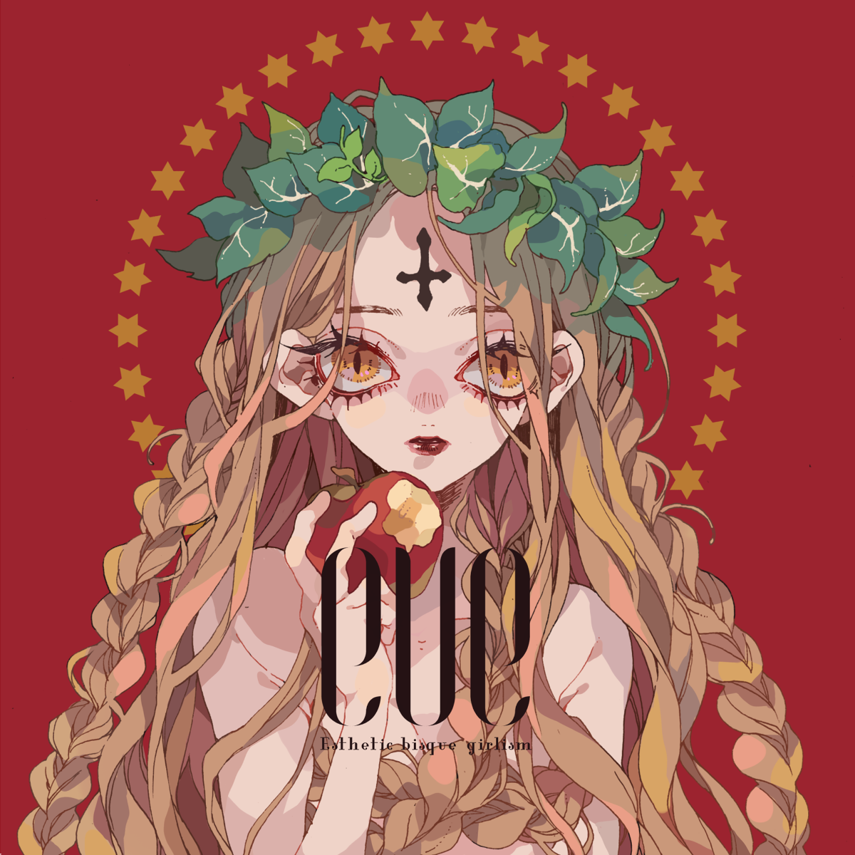 はね公🌹通販開始 on Twitter: "【COMITIA124新刊・新作グッズ】5月5日のティアにて発行致します新刊・創造がテーマのイラスト本「EVE」と新作グッズの缶ミラーのサンプルです ...