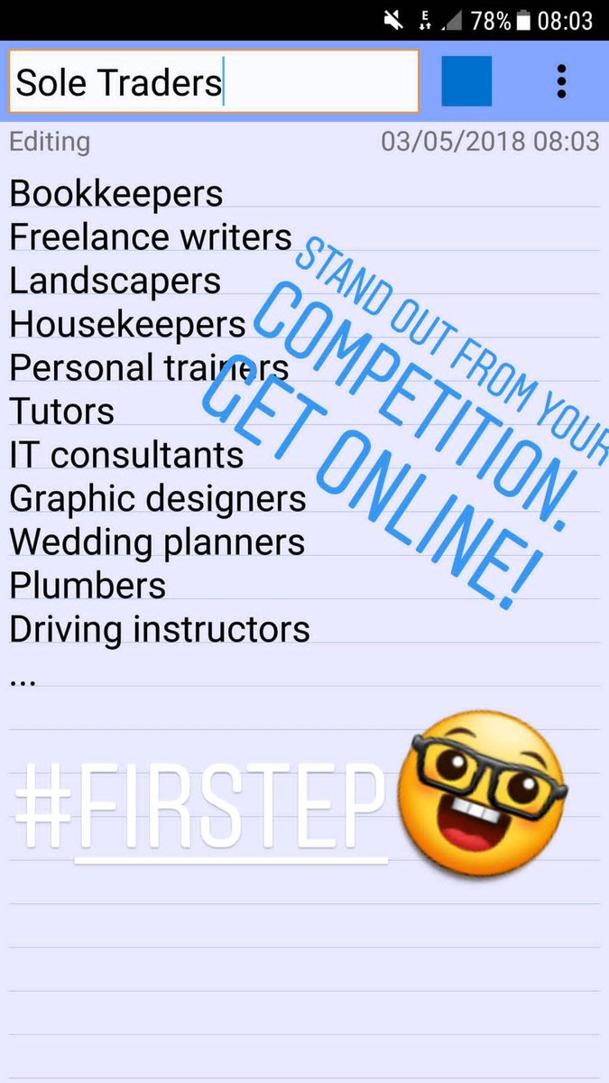 Firstep (@Firstep_web) | Twitter